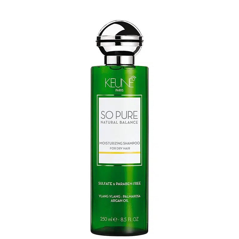 Keune – So Pure Moisturizing Shampoo – 250ml