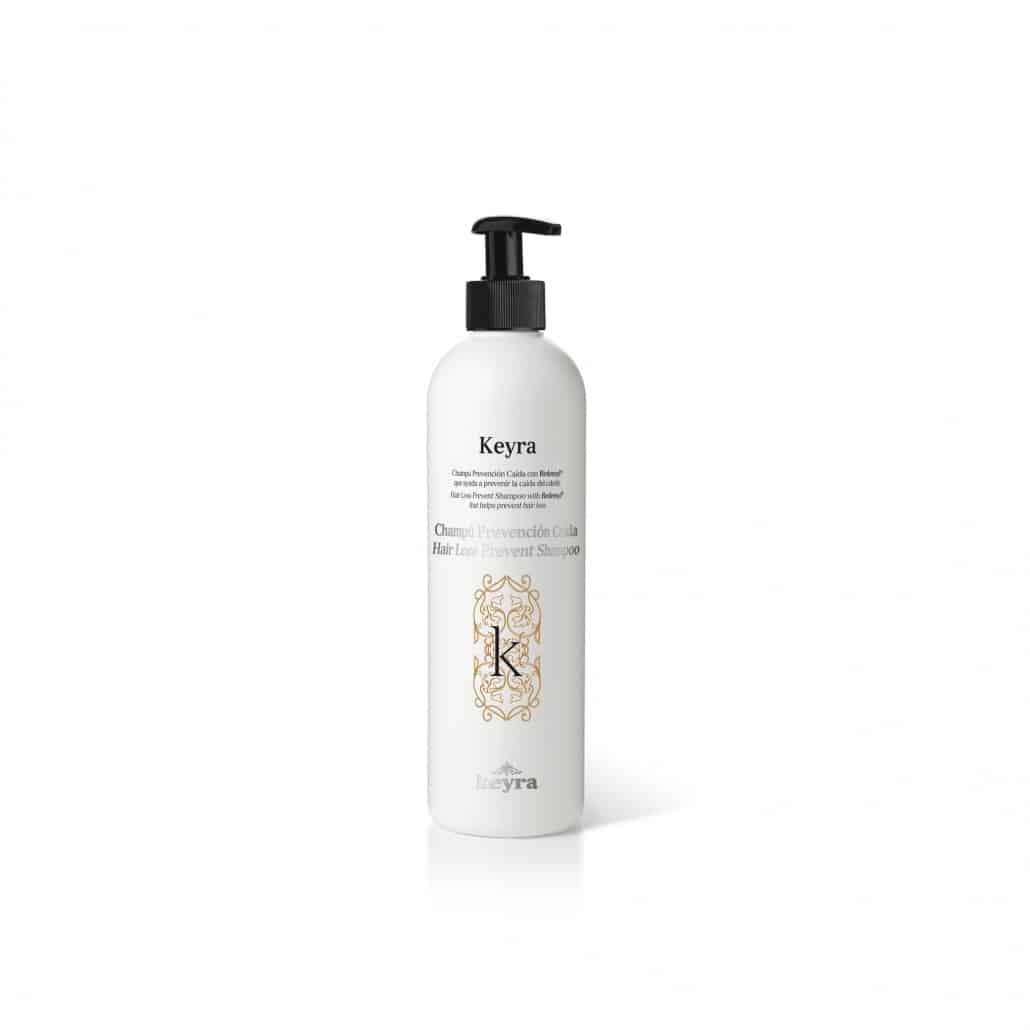 Keyra – Hair Loss Prevent Shampoo – 500ml