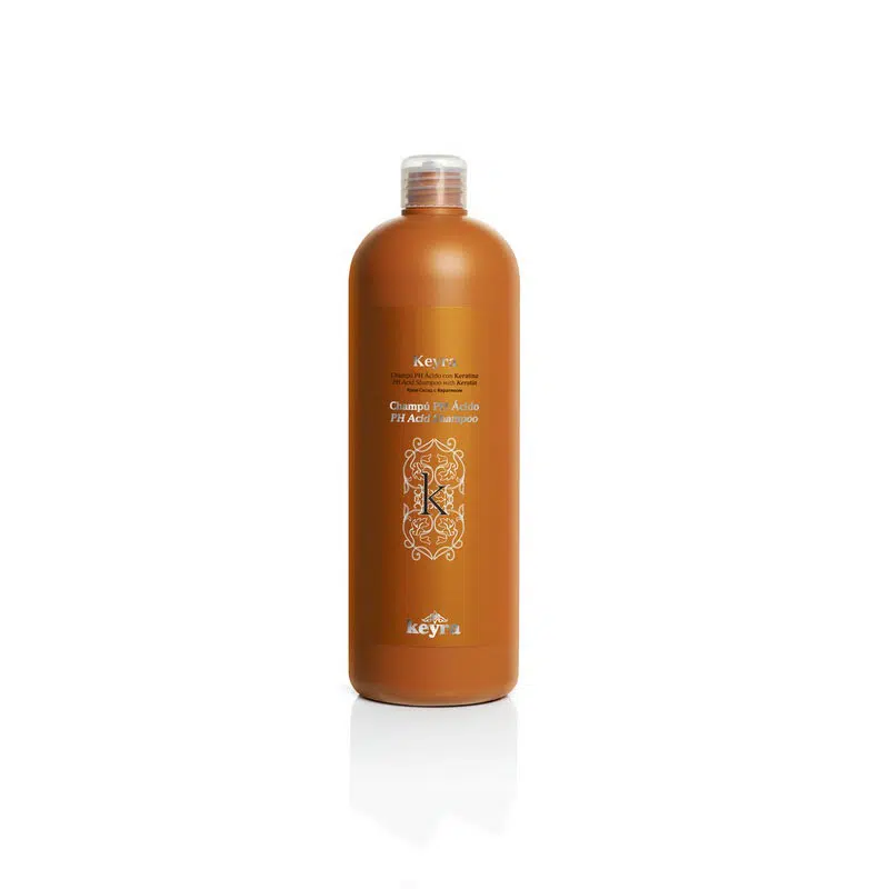 Keyra – Ph Acid Shampoo – 1000ml