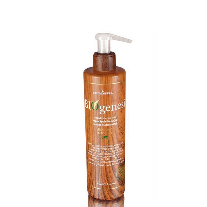 Kleral – Biogenesi Sensitive Shampoo – 300ml
