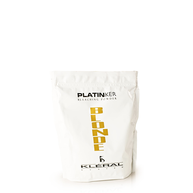Kleral – Blonde Bleaching Powder – PlatinKer – 20gr