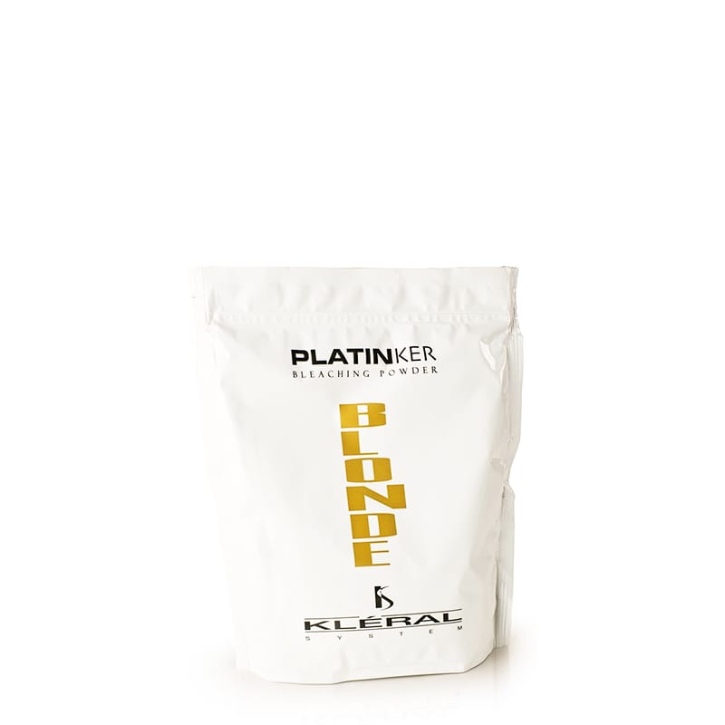 Kleral – Blonde Bleaching Powder – PlatinKer – 20g