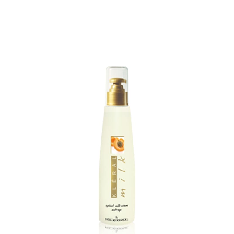 Kleral – Milk Apricot Cream – 200ml