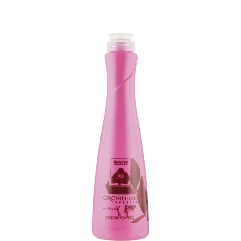 Kleral – Orchid Shampoo Havane – 300ml