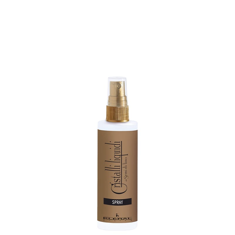 Kleral – Semi Di Lino Cristalli Liquidi Spray – 80ml