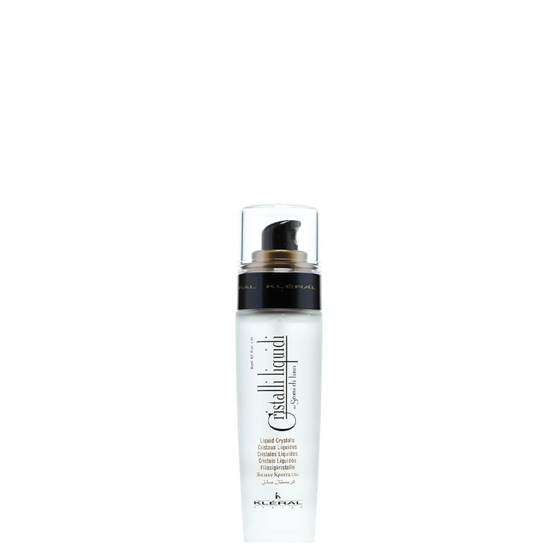 Kleral – Semi Di Lino Liquid Crystals – 80ml