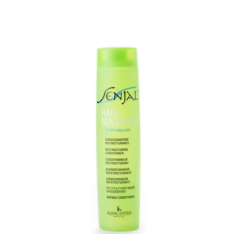 Kleral – Senjal Restructuring Conditioner – 300ml