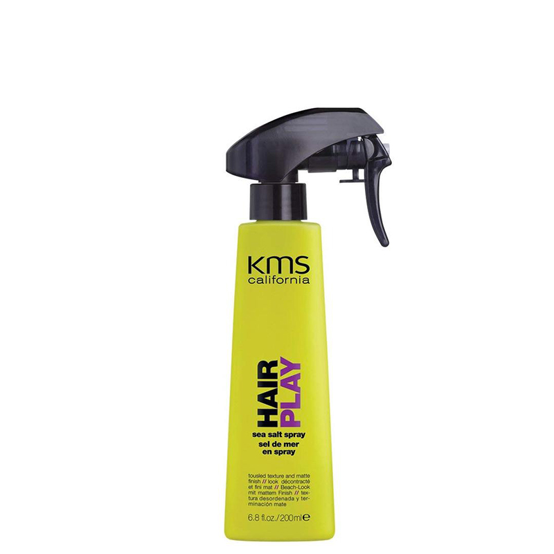 KMS California – Hair Play Sea Salt Spray – 200ml