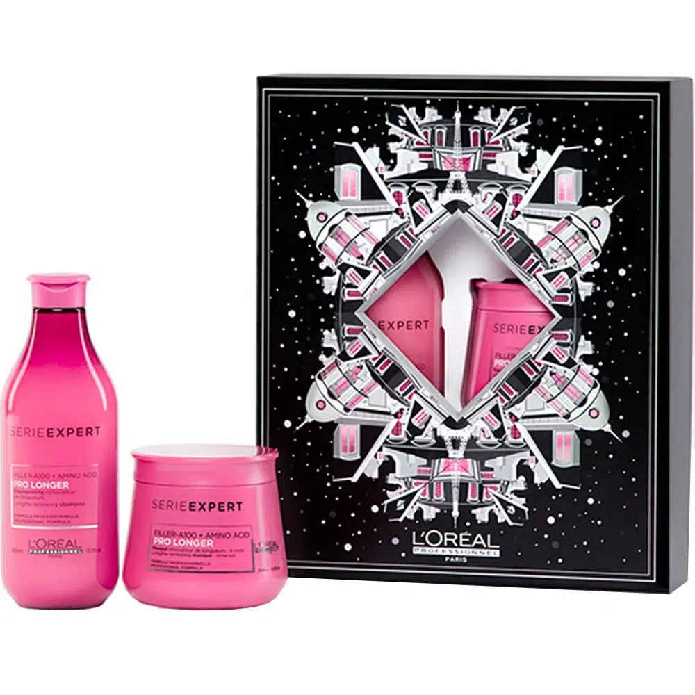 L’Oréal Professionnel – Pro Longer Gift Set