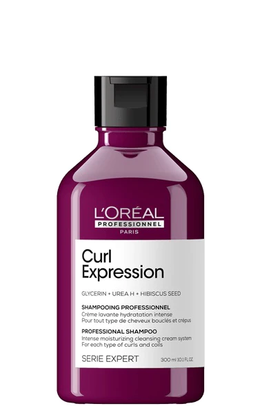 L’Oréal Professionnel – Curl Expression Cream Šampon