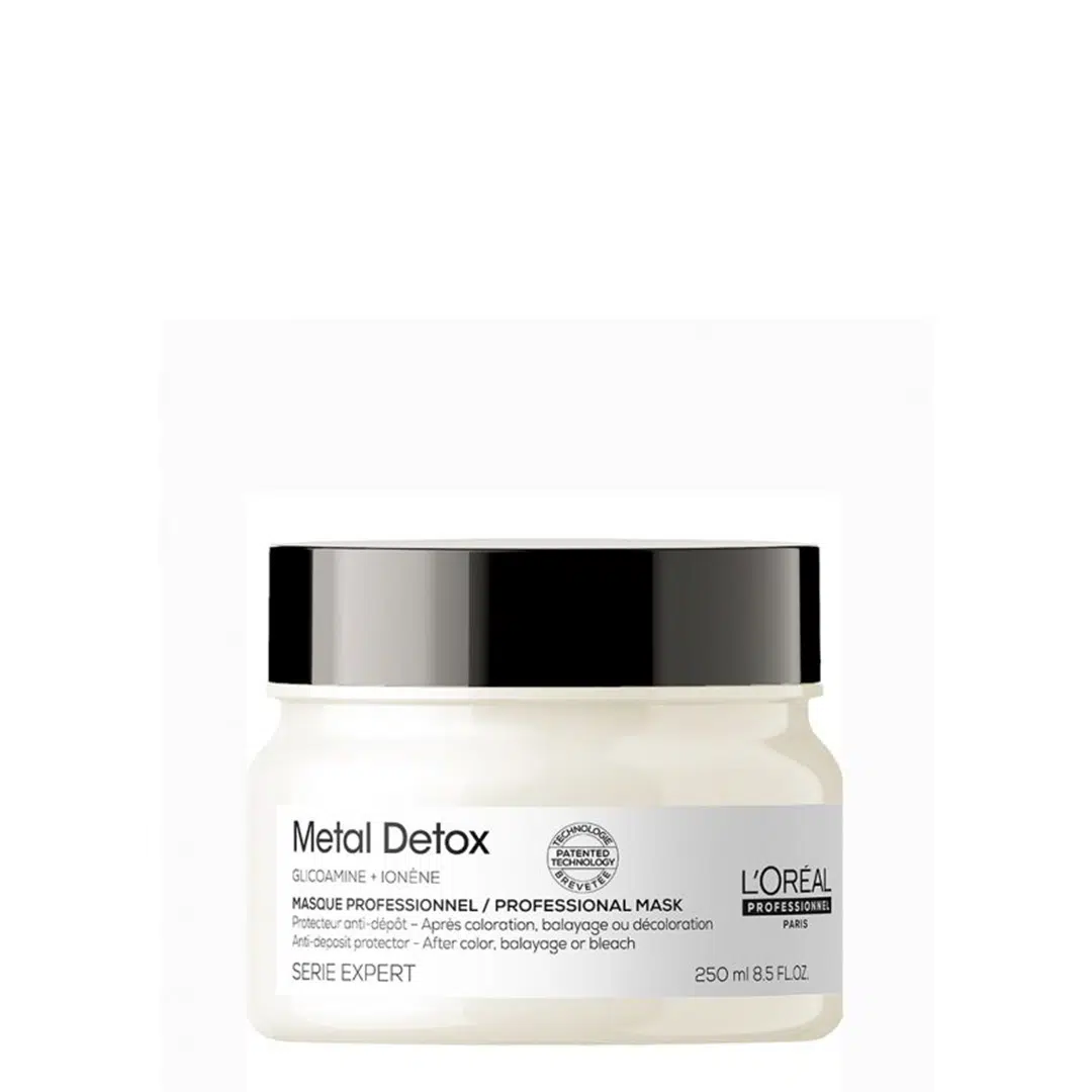 L’Oréal Professionnel – Metal Detox maska za kosu 250ml