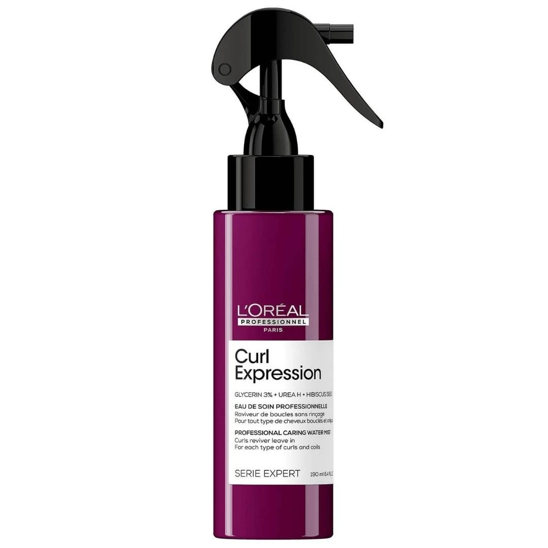 L’Oréal Professionnel – Curl Expression Curl Reviver