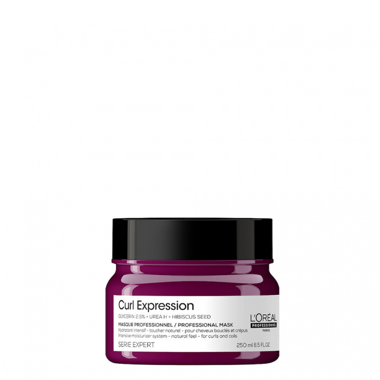 L’Oréal Professionnel – Curl Expression Intensive mousturizer maska