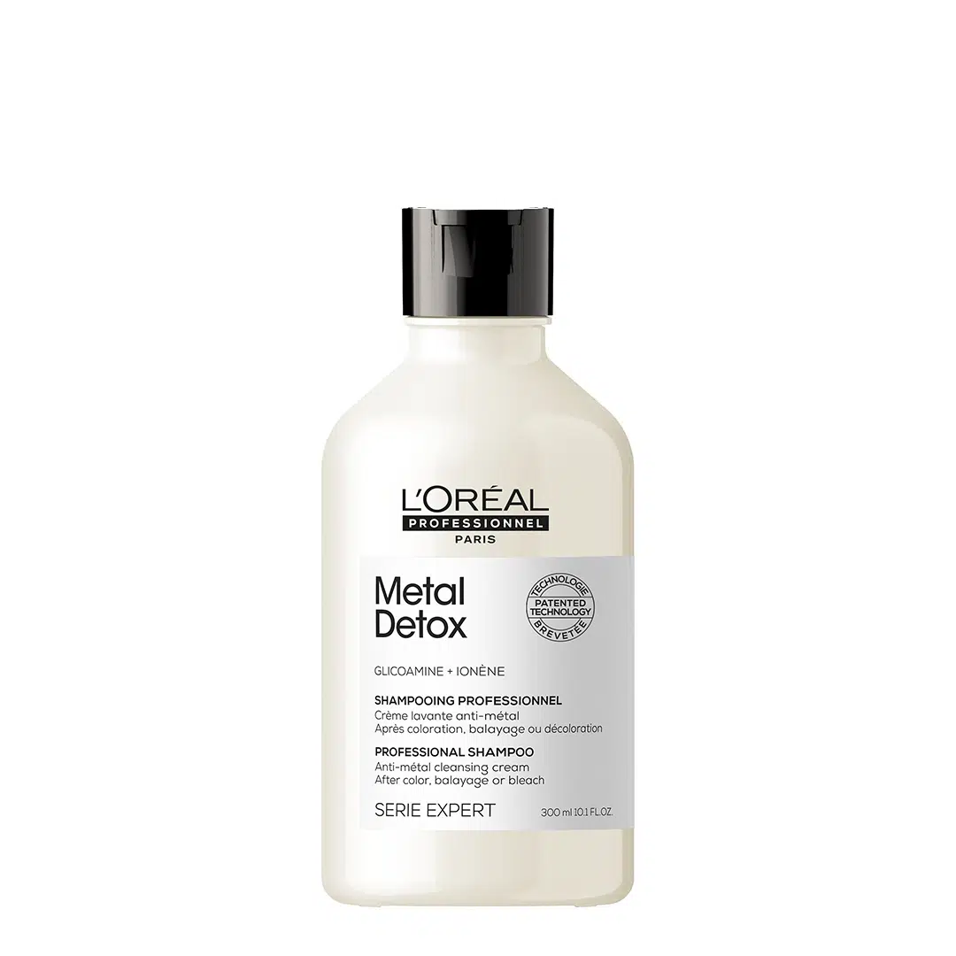 L’Oréal Professionnel – Metal Detox Šampon Za Kosu 300ml