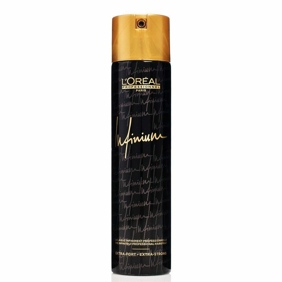 L’Oréal Professionnel Infinium Lak za kosu – Infinium Extra Strong – 300ml