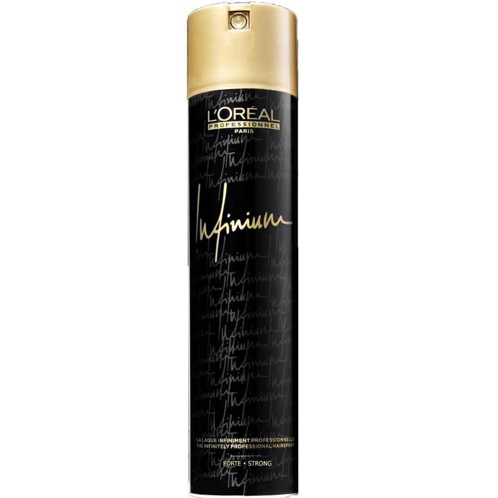 L’Oréal Professionnel Infinium – Infinium Strong