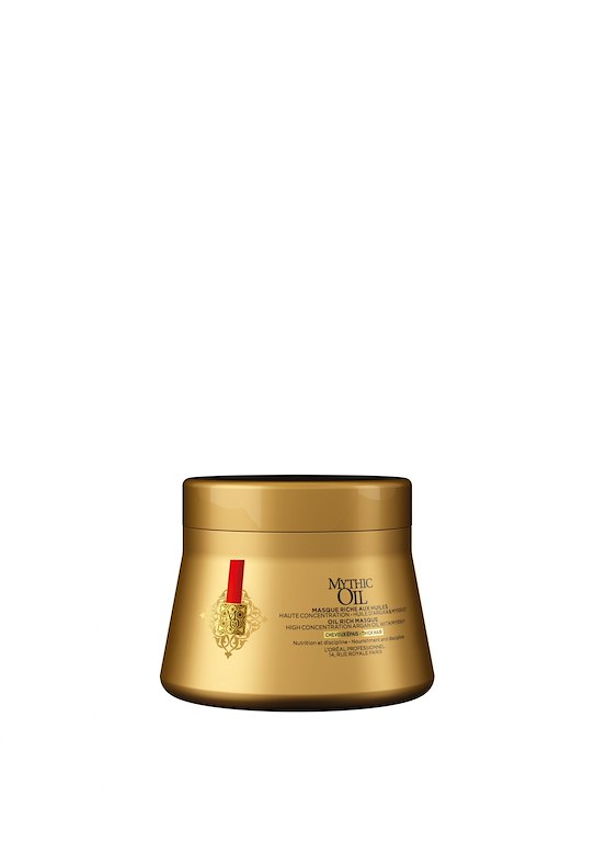 L’Oréal Professionnel Mythic Oil – Mythic Oil maska za debelu vlas