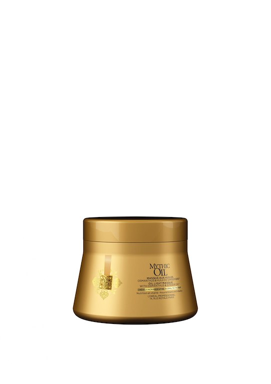 L’Oréal Professionnel Mythic Oil – Mythic Oil Maska Za Tanku Vlas