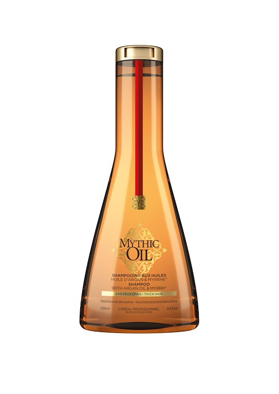 L’Oréal Professionnel Mythic Oil – Mythic Oil šampon za debelu vlas