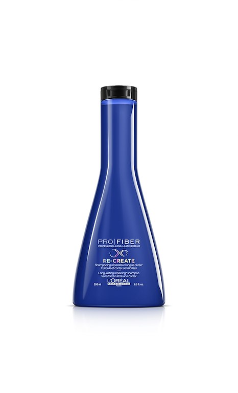 L’Oréal Professionnel PRO FIBER – Re-Create šampon
