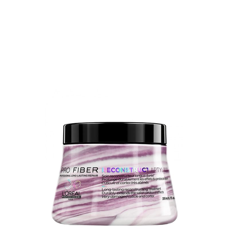 L’Oréal Professionnel PRO FIBER – Reconstruct maska