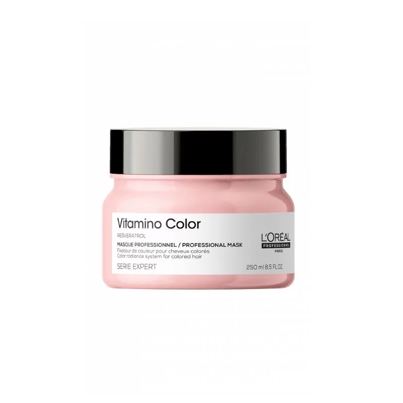 L’Oréal Professionnel Serie Expert Vitamino Color – Maska za bojenu kosu
