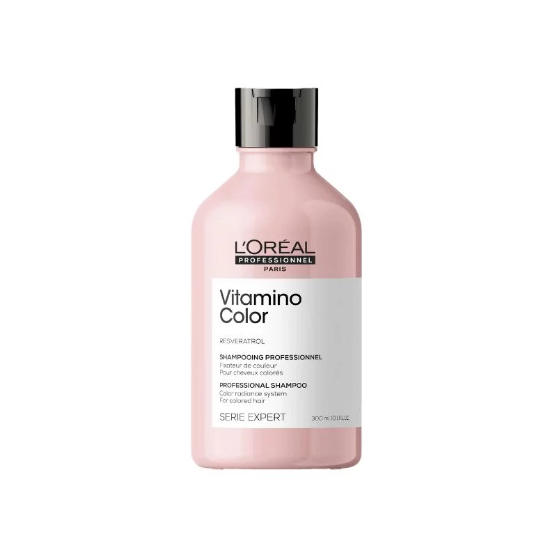L’Oréal Professionnel Serie Expert Vitamino Color – Šampon za bojenu kosu