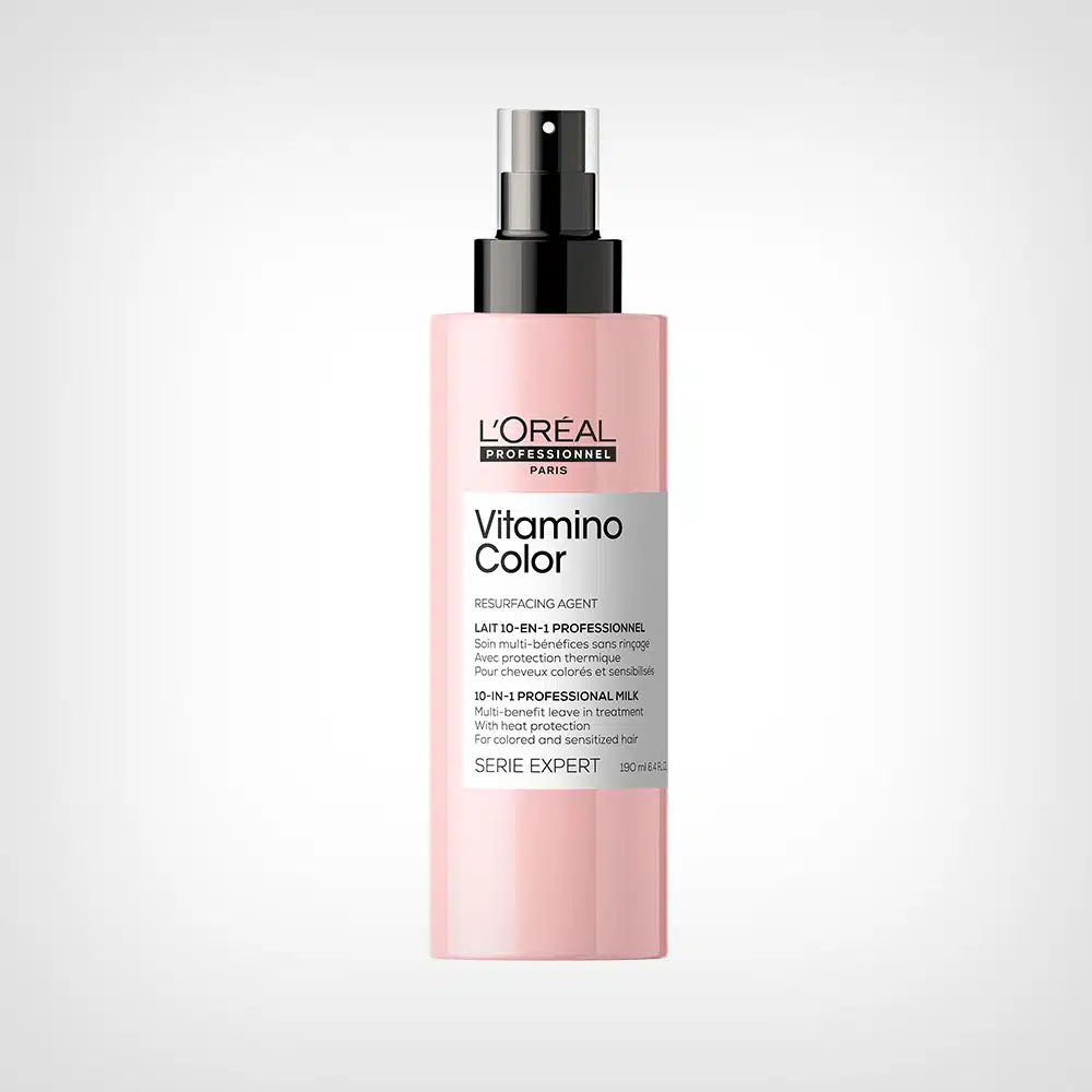 L’Oréal Professionnel Serie Expert Vitamino Color – Višenamenski 10 u 1 sprej
