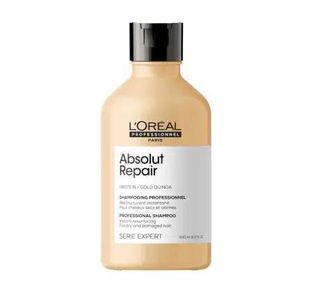 L’Oréal Professionnel Serie Expert Absolut Repair – Šampon Za Površinsku Obnovu Kose