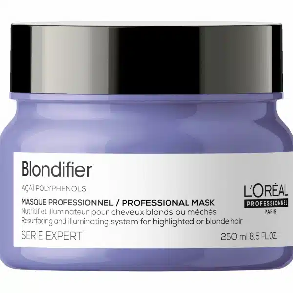 L’Oréal Professionnel Serie Expert Blondifier – Blondifier maska