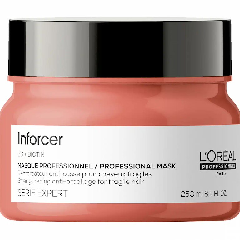 L’Oréal Professionnel Serie Expert Inforcer – Inforcer maska