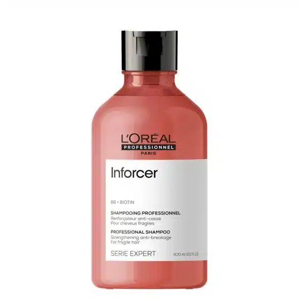 L’Oréal Professionnel Serie Expert Inforcer – Inforcer šampon