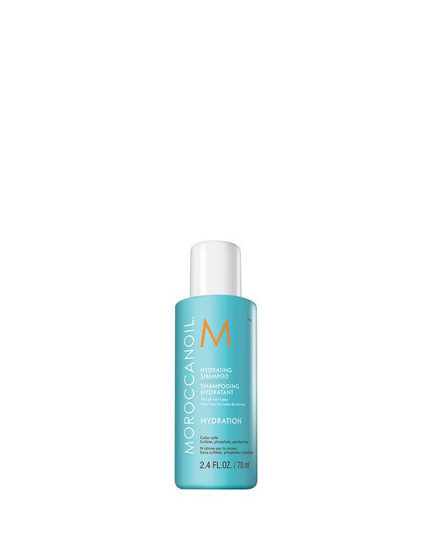 MOROCCANOIL Hydrating Šampon 70ml