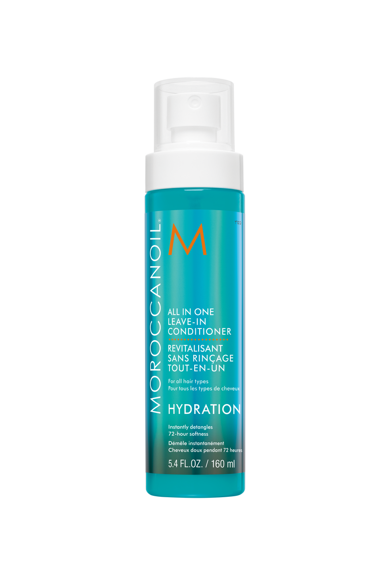 MOROCCANOIL Hydration All in One Leave-in Conditioner 160ml