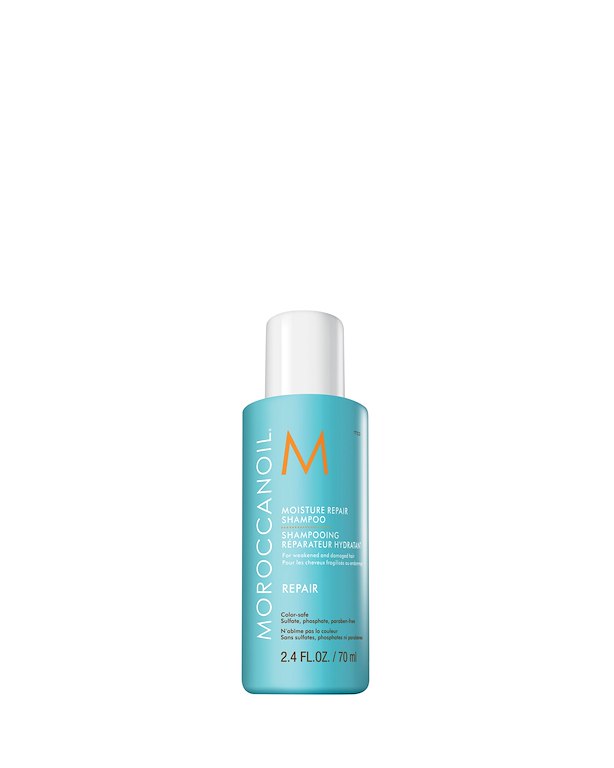 MOROCCANOIL Repair Shampoo 70ml