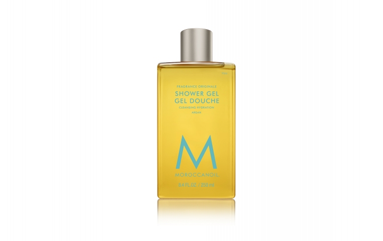 MOROCCANOIL Shower gel Original 250ml