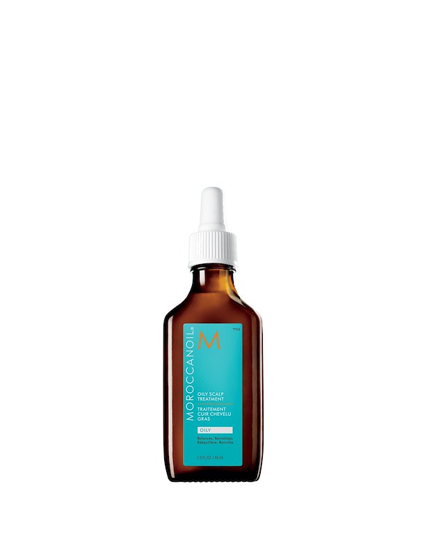 MOROCCANOIL SkalpTreatment Oil