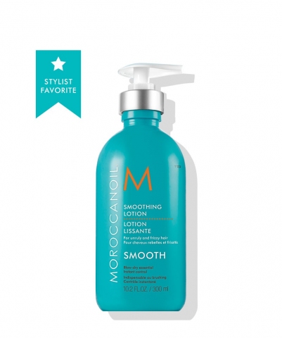 MOROCCANOIL Smoothing Lotion – glatka i sjajna kosa