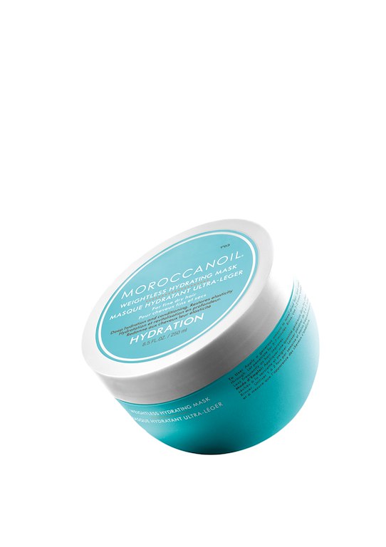 MOROCCANOIL Weightless Maska 250ml