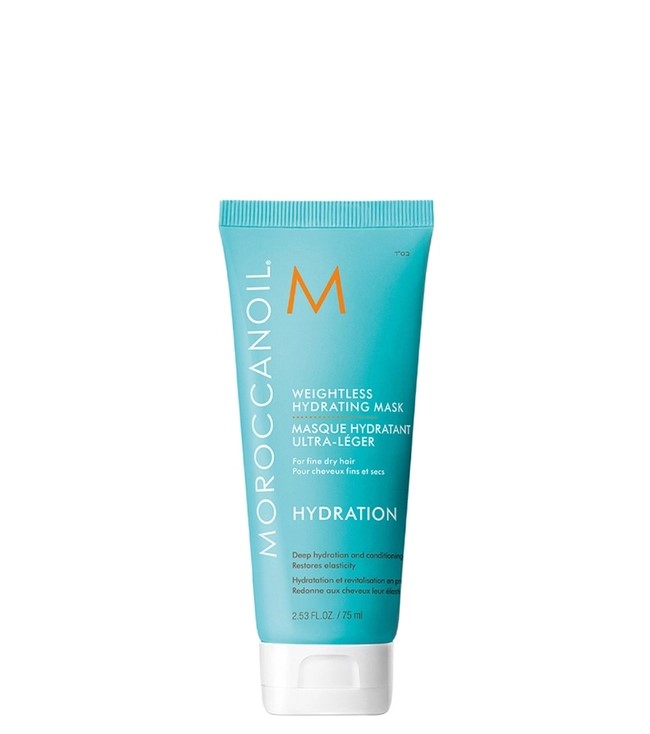 MOROCCANOIL Weightless Maska 75ml