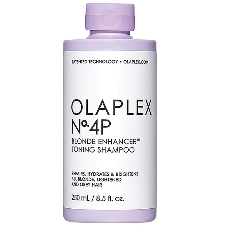 OLAPLEX 4-P Purple Shampoo 250 ml