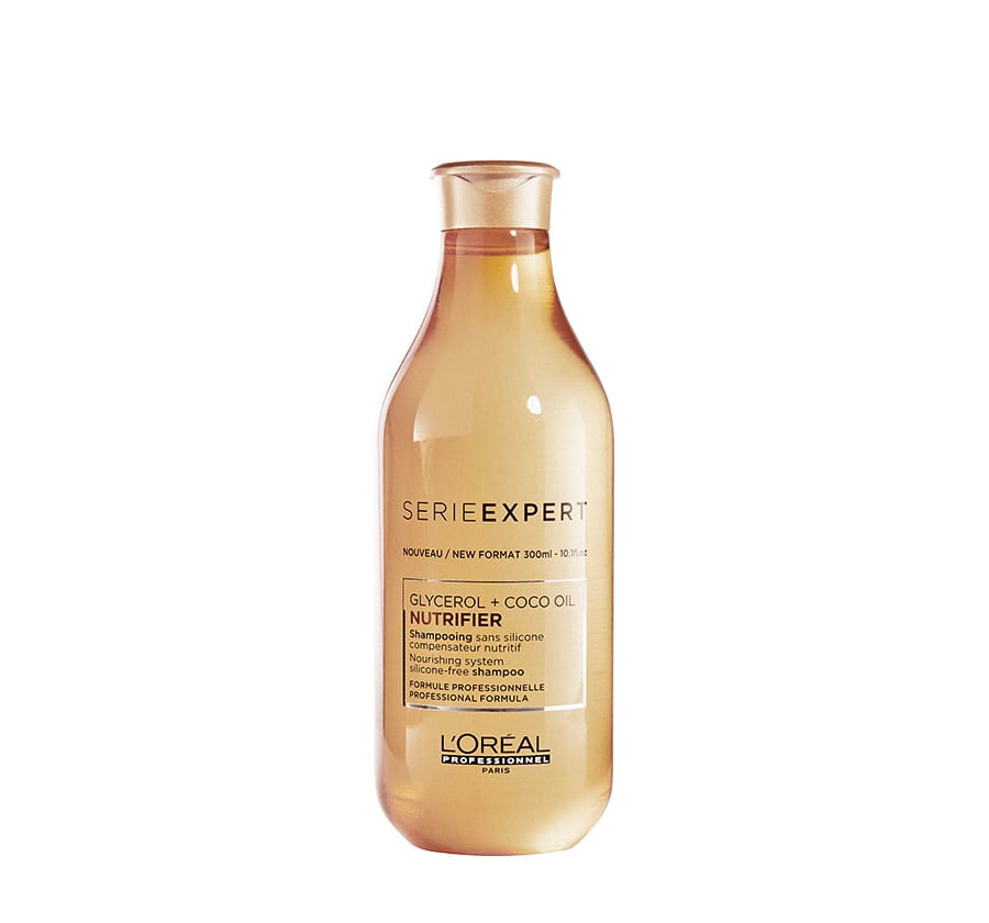 L’Oréal Professionnel Serie Expert Nutrifier – Nutrifier šampon