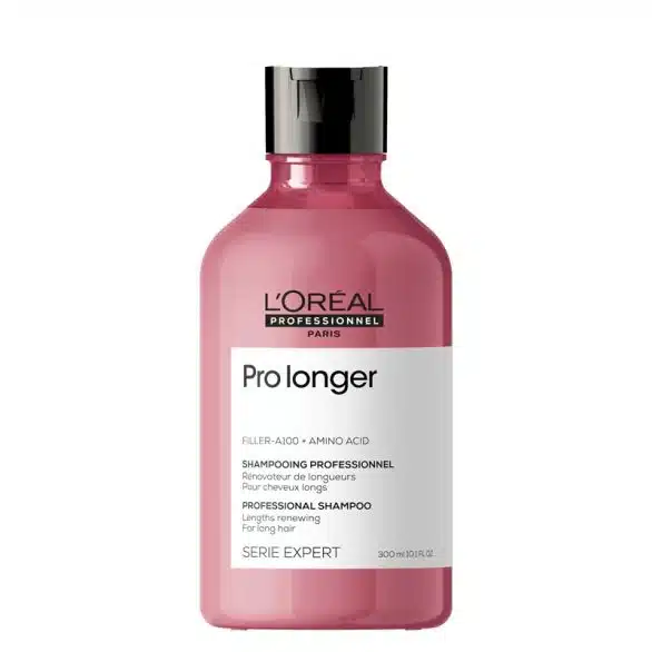 L’Oréal Professionnel Serie Expert Pro Longer – Pro Longer šampon za obnovu dužine i krajeva kose