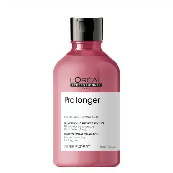 L’Oréal Professionnel Serie Expert Pro Longer – Pro Longer Šampon Za Obnovu Dužine I Krajeva Kose