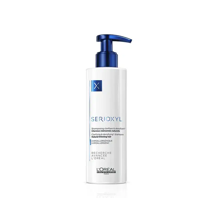 L’Oréal Professionnel Serioxyl – Serioxyl šampon za kosu