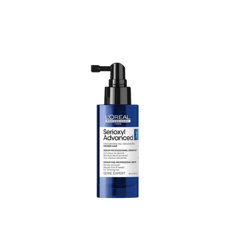 L’Oréal Professionnel Serioxyl – Serioxyl serum za kosu