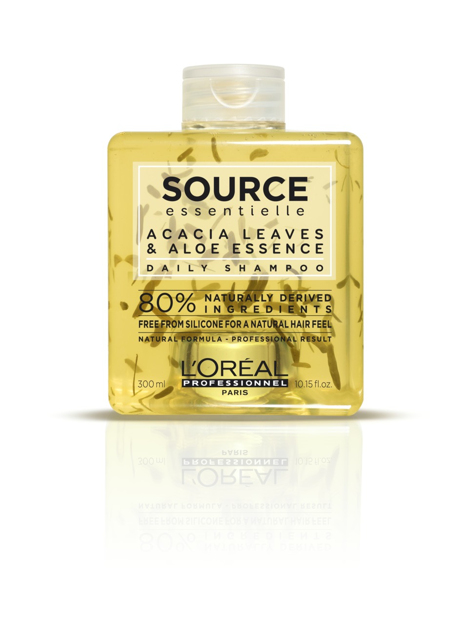 L’Oréal Professionnel Source Essentielle – Source Essentielle šampon za normalne i tanke kose