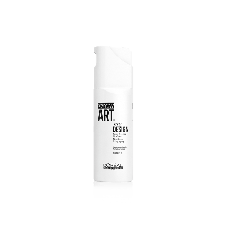 L’Oréal Professionnel Tecni.Art – Fix Design