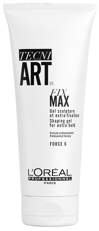 L’Oréal Professionnel Tecni.Art – Fix Max