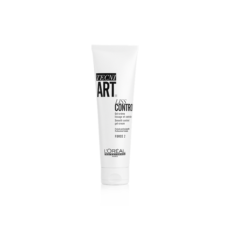 L’Oréal Professionnel Tecni.Art – Liss Control